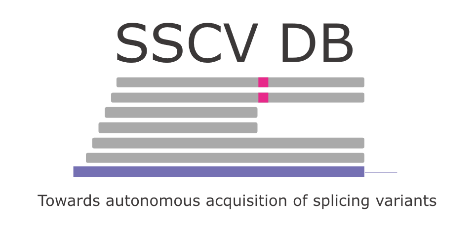 Autonomous construction of a pathogenic splicing-associated variant ...
